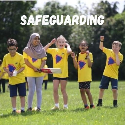 SAFEGUARDING RESOURCES