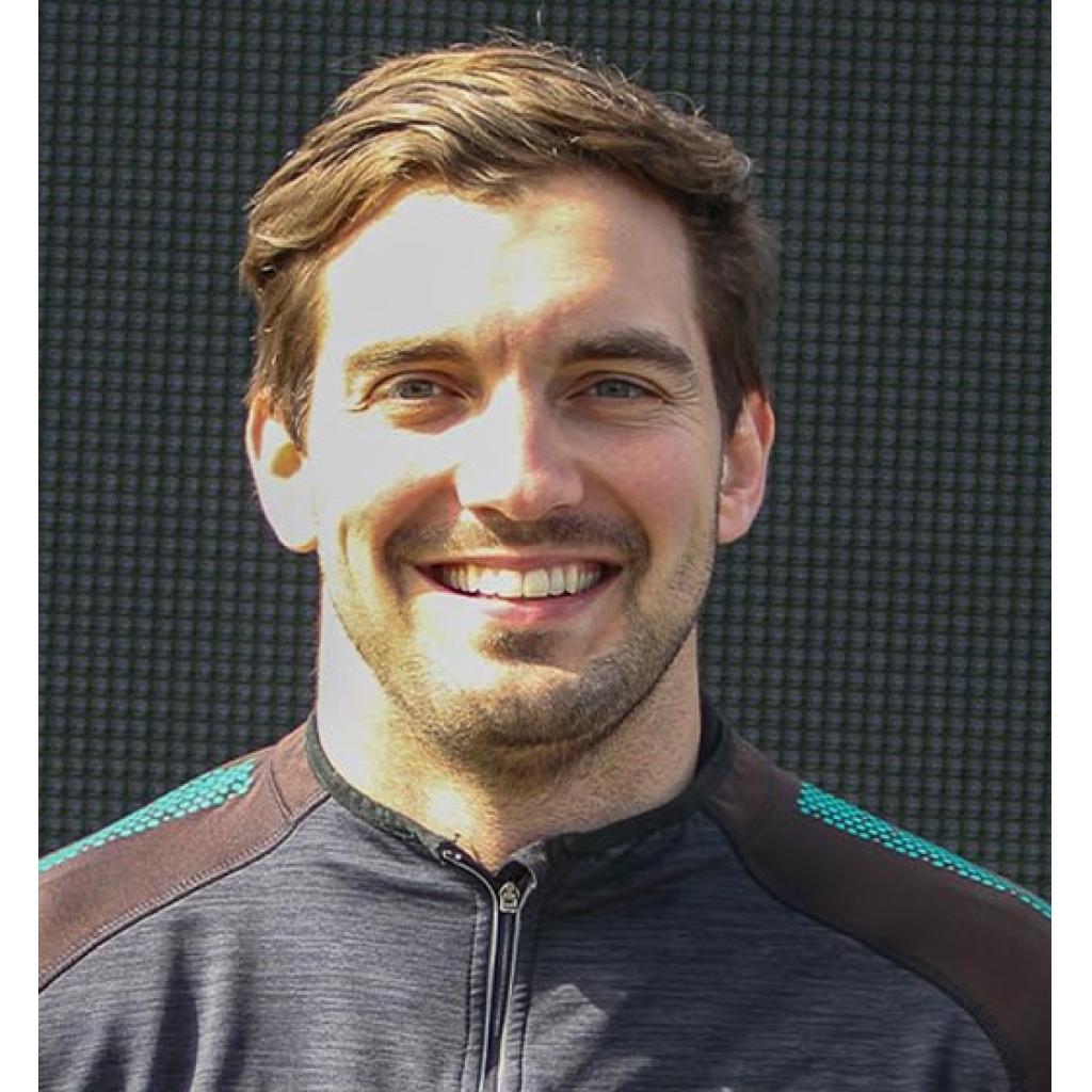 Head of Pathway, Jason Rance to leave Bucks Cricket